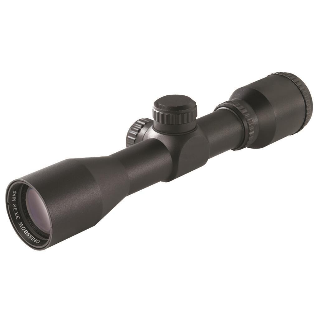 Red Hot Crossbow Scope 3x32 Multi-Reticle | Hunting- Bow