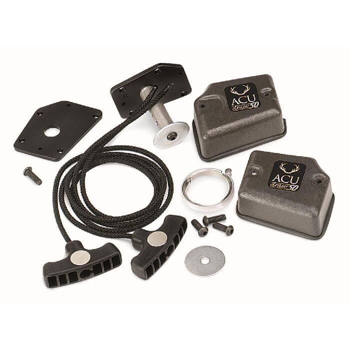 Buy TenPoint ACUdraw 50 | Cocking Device | Hunting- Bow