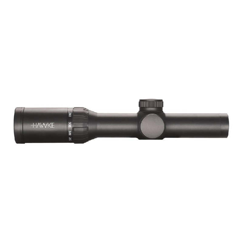 Buy Hawke XB30 Pro Crossbow Scope | Hunting- Bow