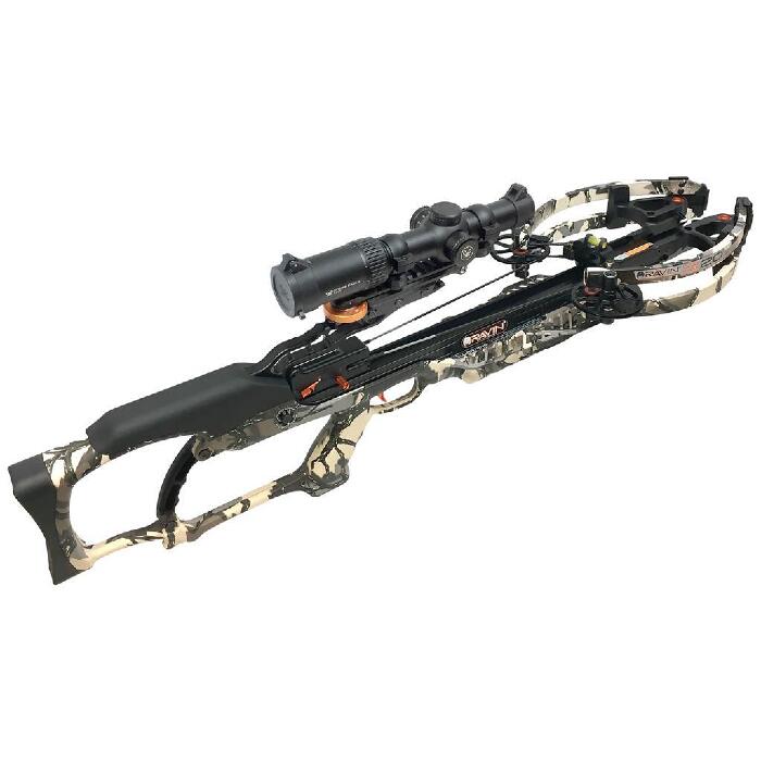 Buy Ravin R20 Sniper Crossbow Package | Hunting- Bow