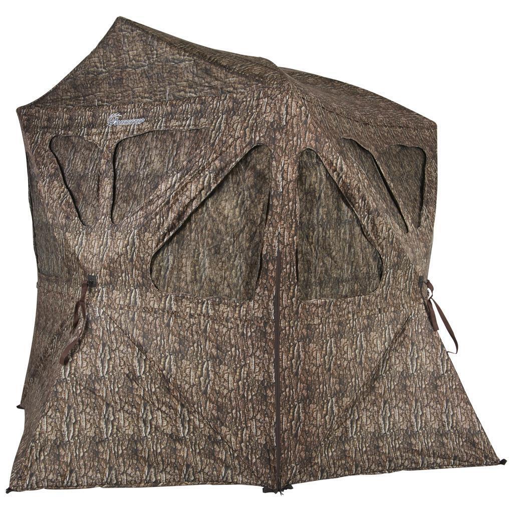 Ameristep Deadwood Stump Blind TRUBark|Ameristep ground blinds ...