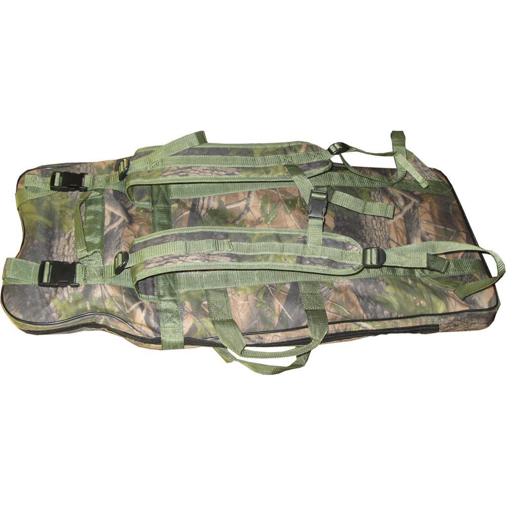 GhostBlind Deluxe Backpack Phantom Blind|Ghost Blind ground blind ...