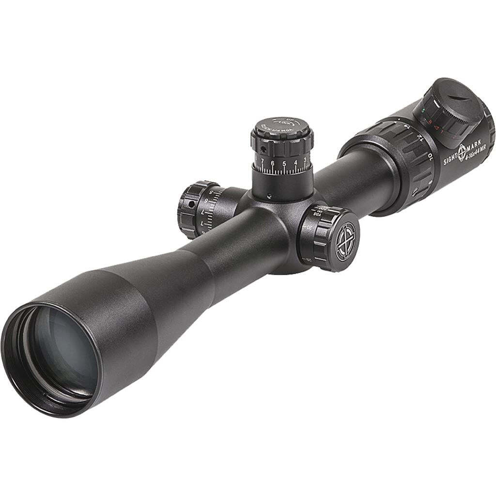 Sightmark Core TX Marksman Rifle Scope 4-16x 44mm Illuminated MR ...