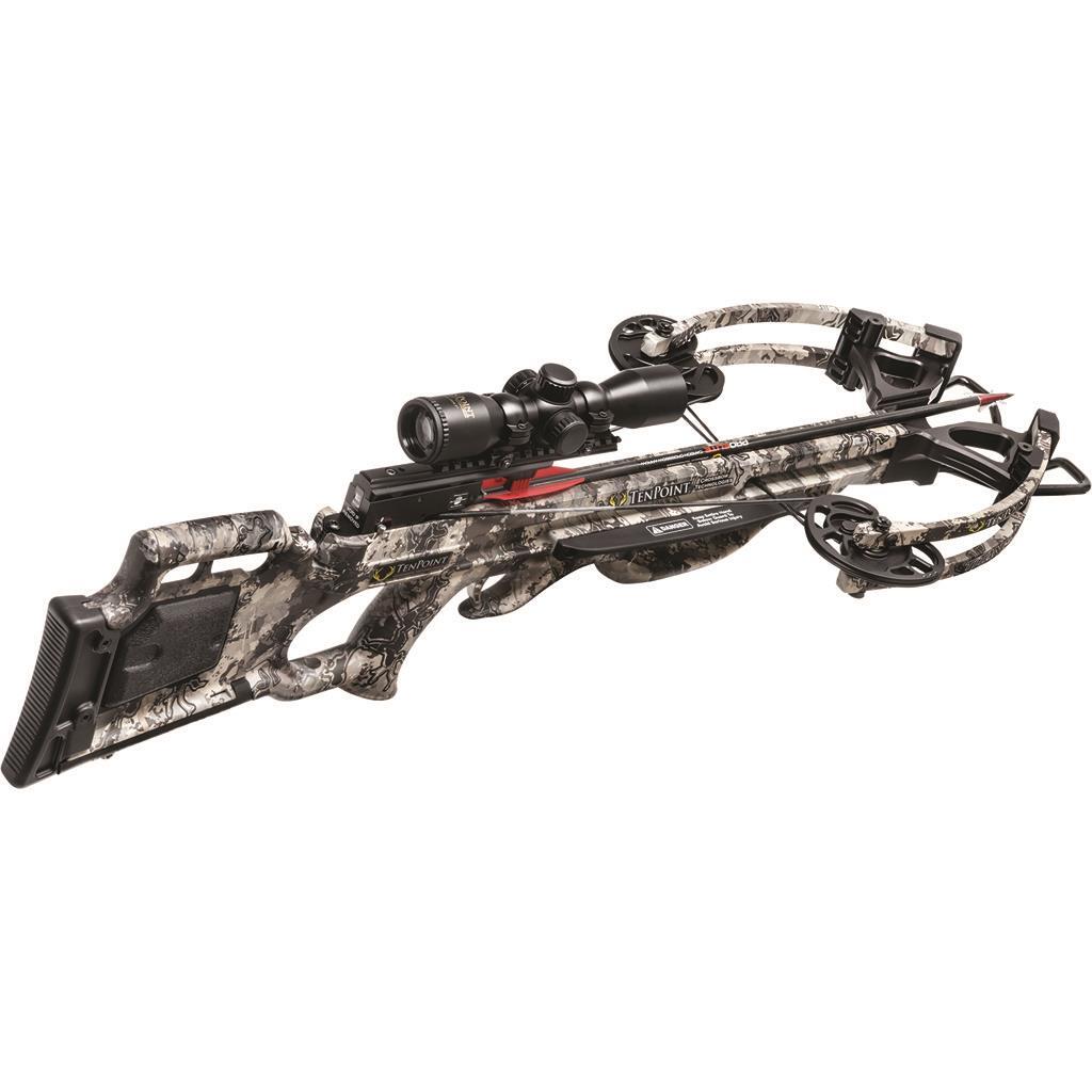 Ten Point Titan M1 Crossbow Package ACUdraw|TenPoint crossbows ...