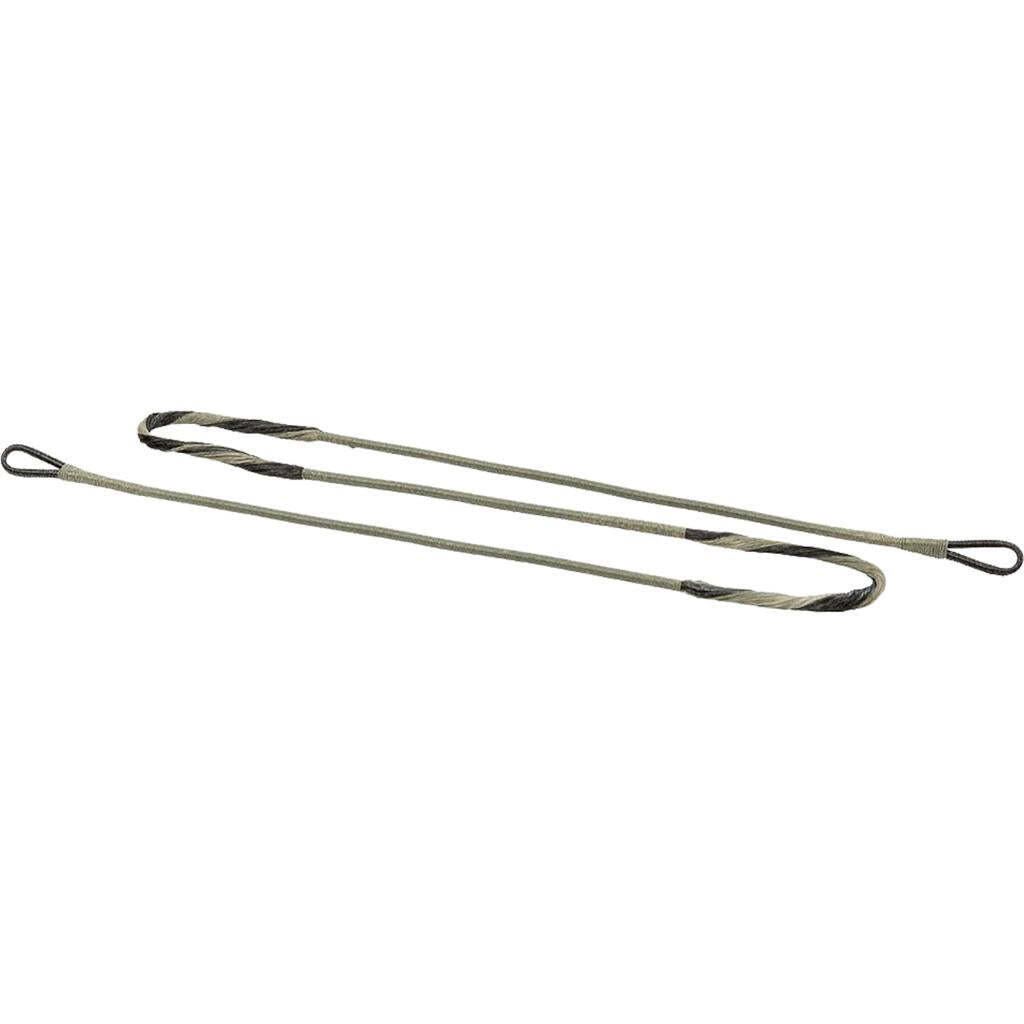 BlackHeart Crossbow String 39 1/2 in. Mission Sub-1XR|BlackHeart ...