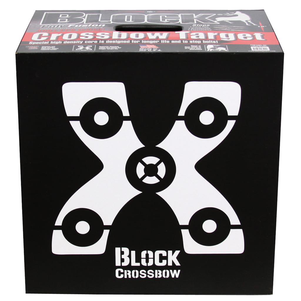 Block Black Crossbow Target 16|Block crossbow specific targets ...