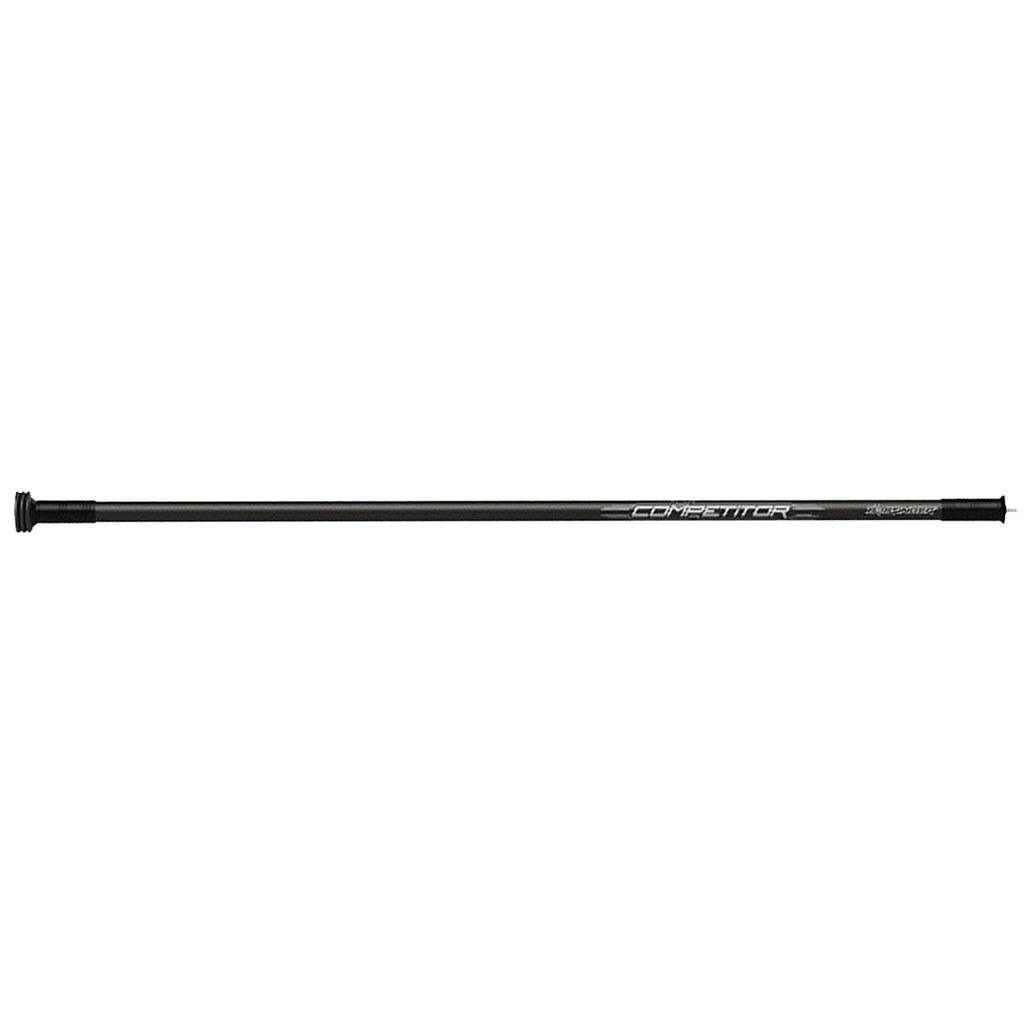 B-Stinger Competitor Stabilizer Black/ Silver 27 in.|Bee Stinger target ...