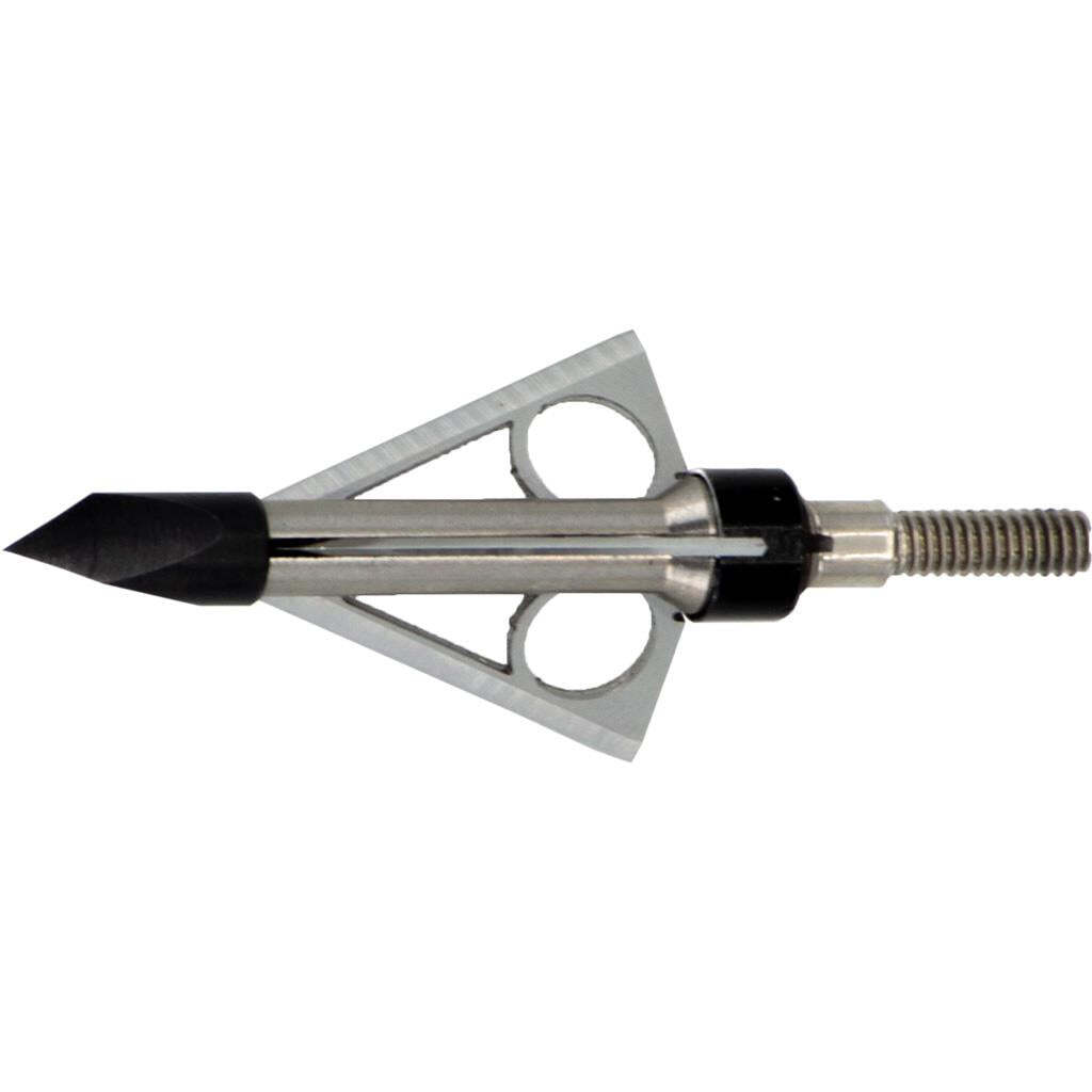 Crimson Talon Outlaw Broadheads 100 gr. 3 pk.|Crimson Talon fixed blade broadheads - Hunting Bow