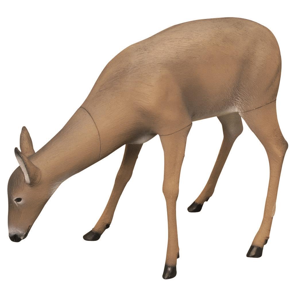 Flambeau Grazing Doe Decoy|Flambeau deer decoys - Hunting Bow