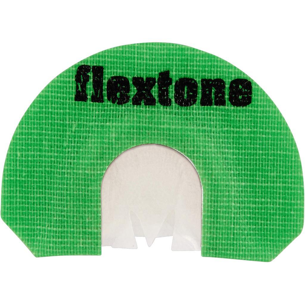 Flextone Small Frame Split V Turkey Mouth Call|Flextone turkey calls ...