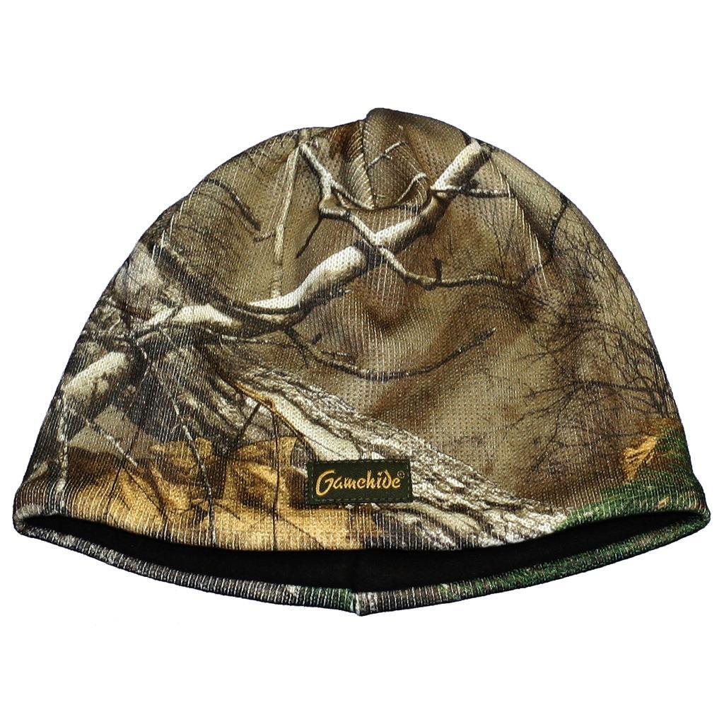 Gamehide Skull Cap Realtree Edge|Gamehide hunting clothing accessories ...