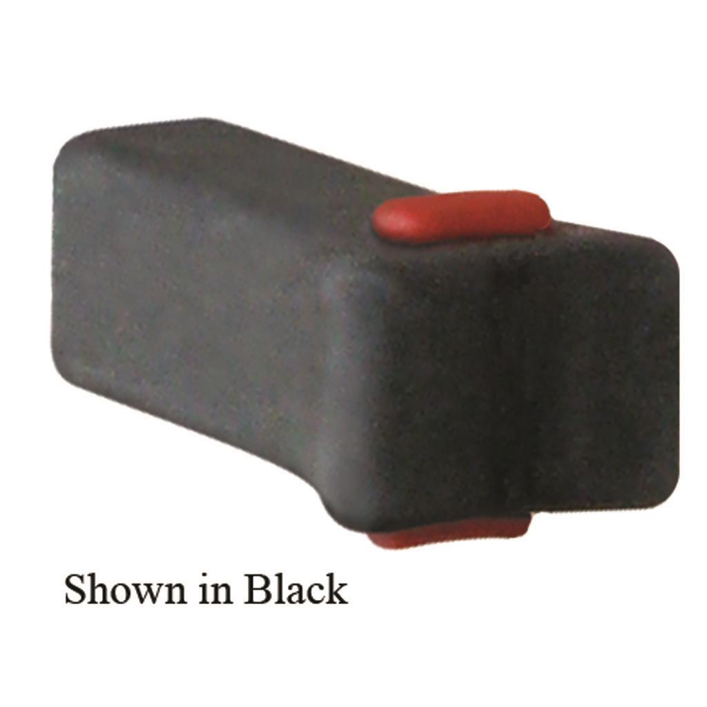 Mathews Dead End Stopper Replacement Blue|Mathews string stops ...