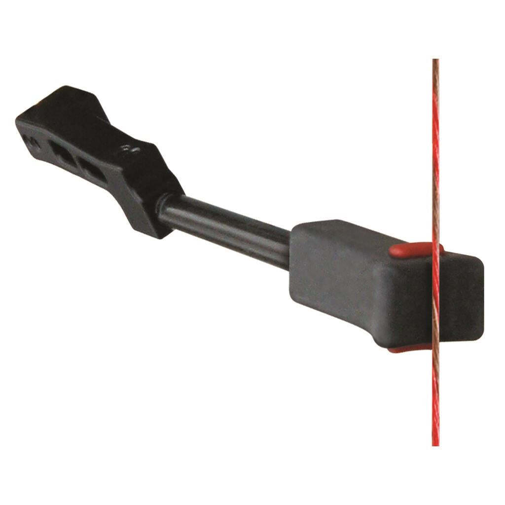 Mathews Dead End String Stop Standard|Mathews string stops - Hunting Bow