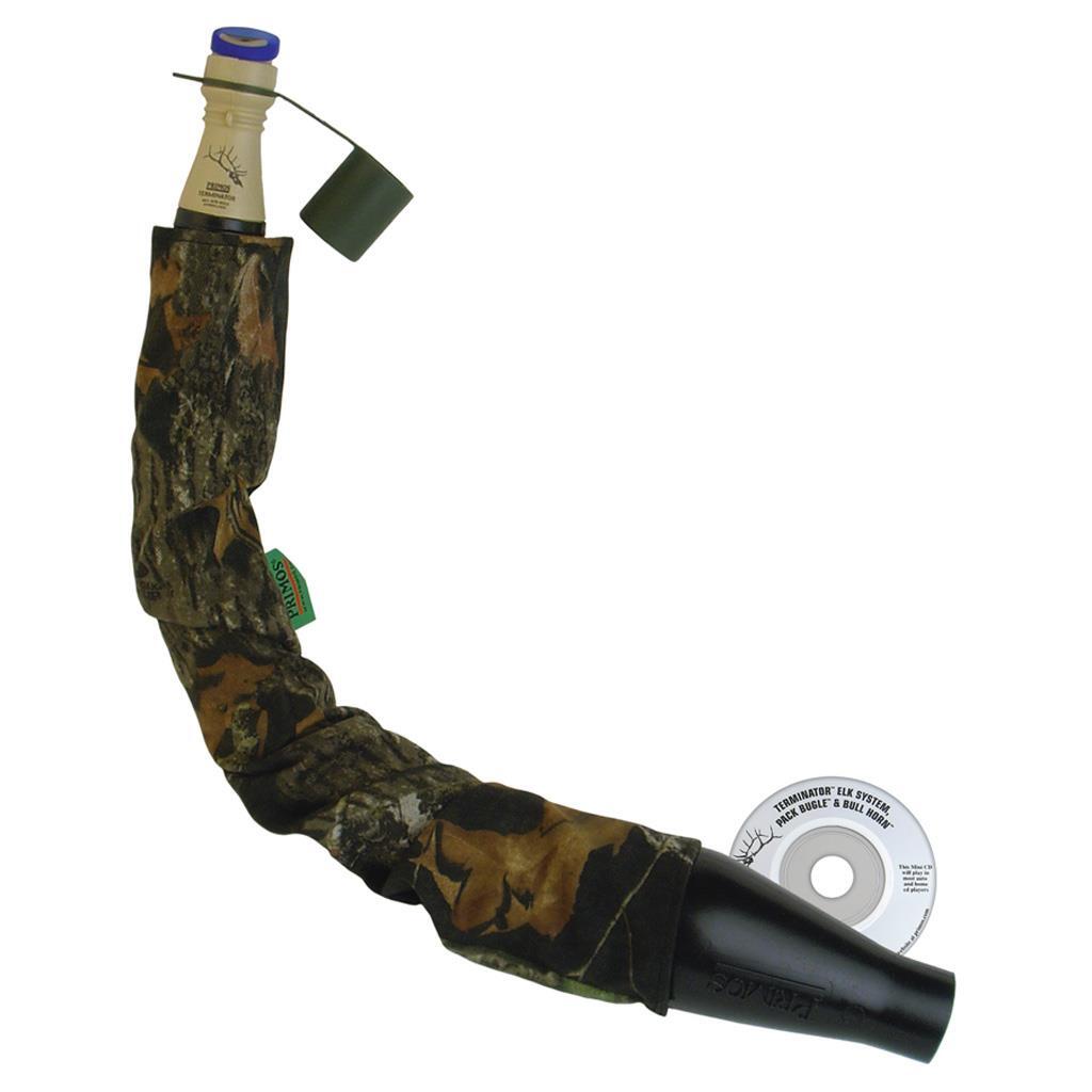 Primos Terminator Elk System|Primos elk calls - Hunting Bow