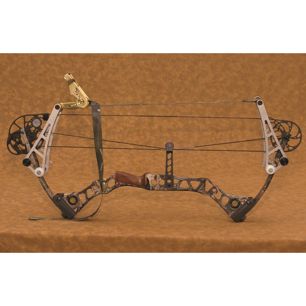 RAM Ratchet-Loc Bow Press|Ram bow presses & accessories - Hunting Bow