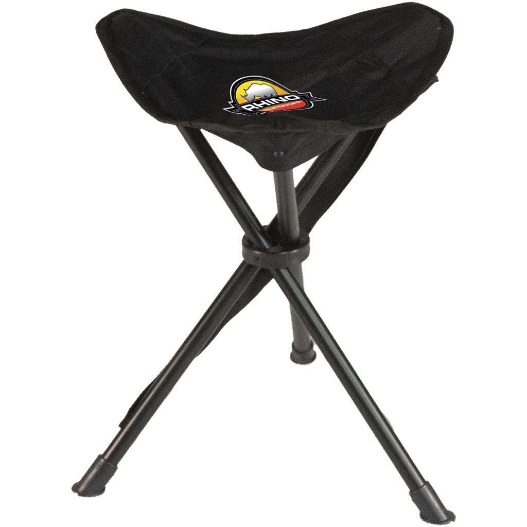 Rhino Blind Hunting Stool Black|Rhino Blind stools & chairs - Hunting Bow