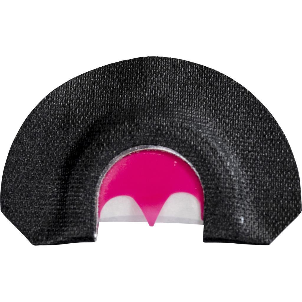 Roost'Em Mountain Hen Turkey Call 3 Reed Split Batwing|Roost'Em turkey ...