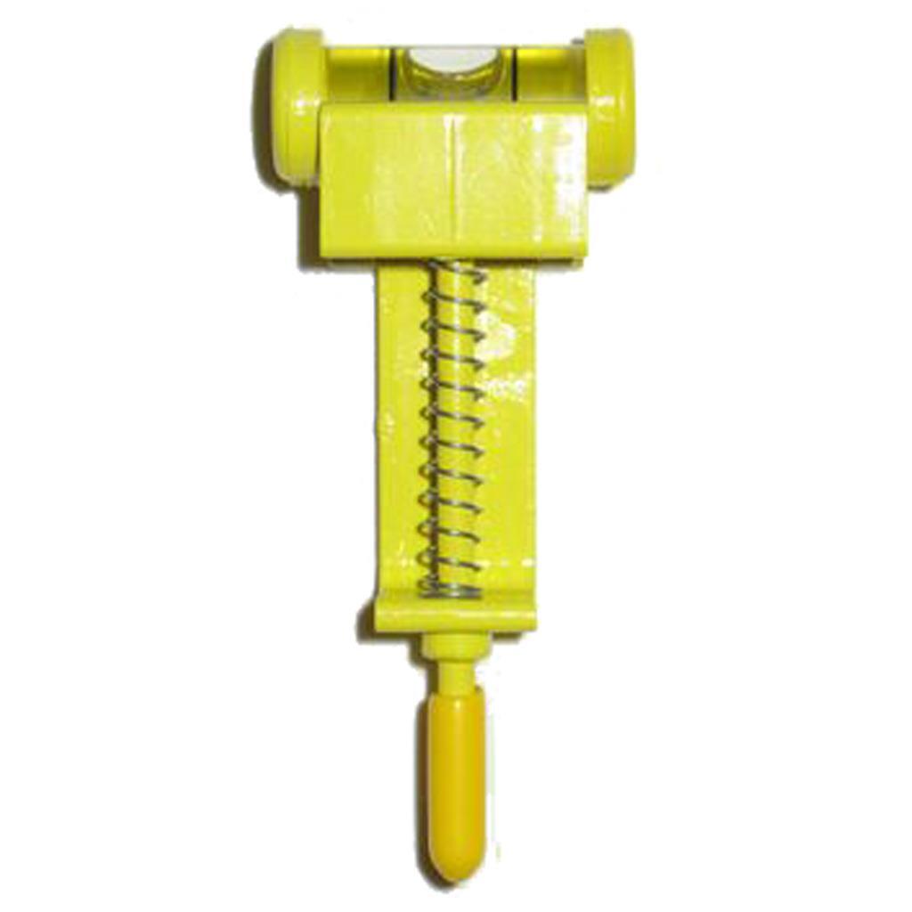 RS Bow Vise Nok-Ez Arrow Level|RS Bowvise levels & laser tuning aids ...