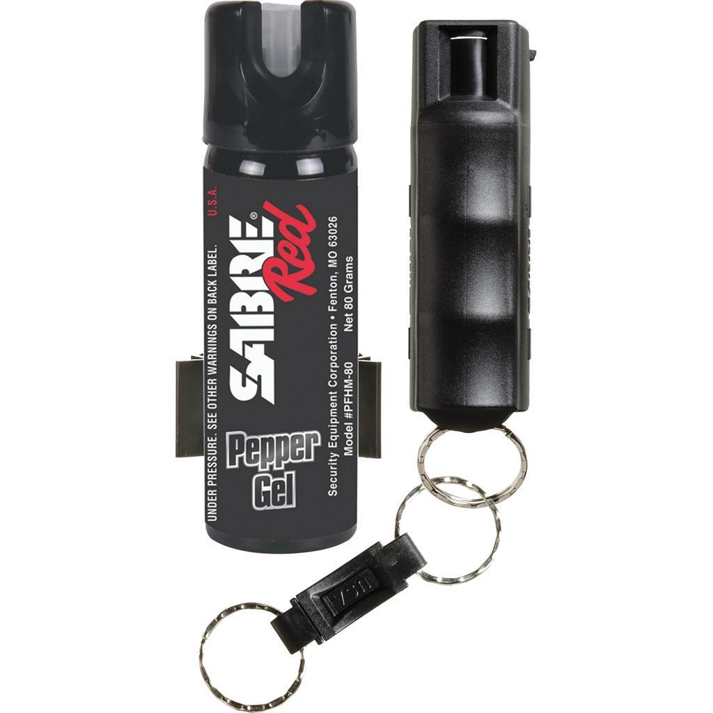 Sabre Pepper Gel Home and Away Protection Kit|Sabre pepper spray ...