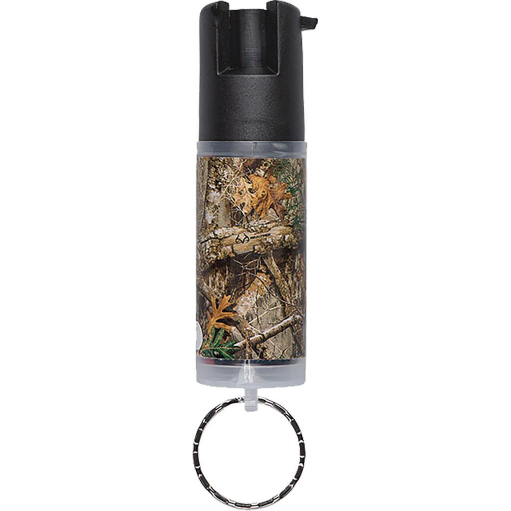Sabre Pepper Spray Camo|Sabre pepper spray - Hunting Bow