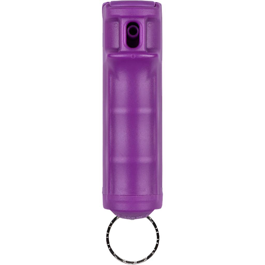 Sabre Red Pepper Spray Purple|Sabre pepper spray - Hunting Bow