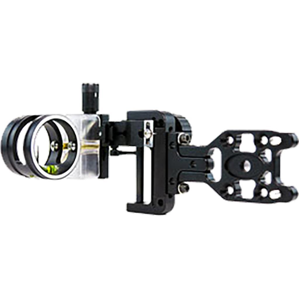 Sword Punisher Sight Black .019 RH|Sword hunting sights - Hunting Bow