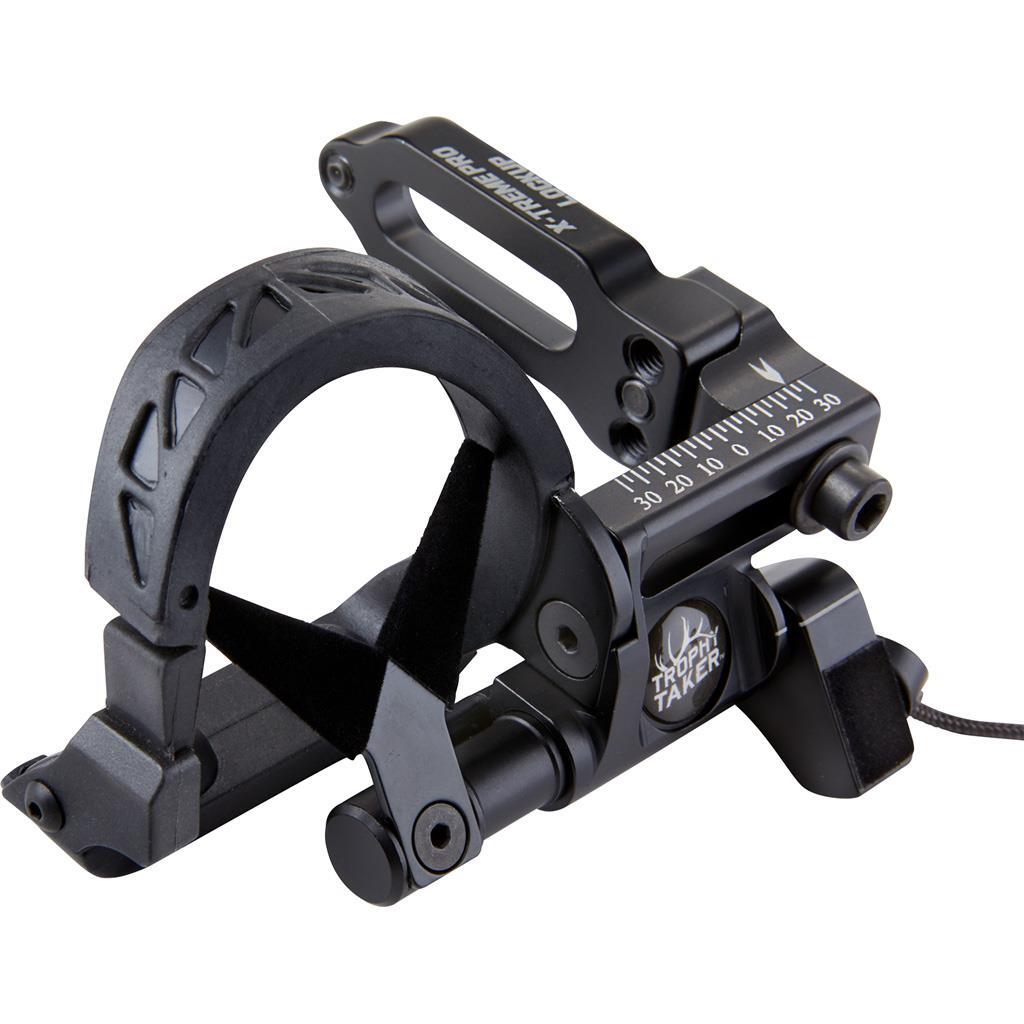 Trophy Taker X-Treme Pro Lockup Rest Black RH|Trophy Taker drop away ...
