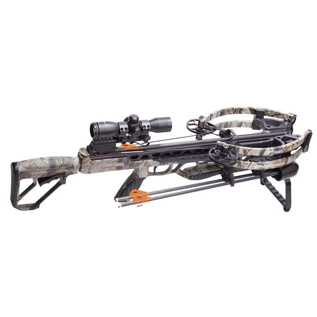 CenterPoint CP400 Crossbow Centerpoint crossbows Hunting Bow