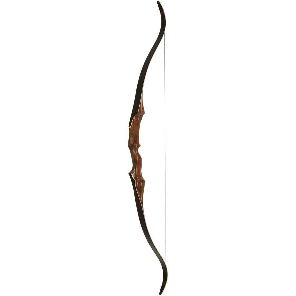 Martin Hunter Recurve Bow 62 in. 55 lbs. RH|Martin recurve & longbows ...