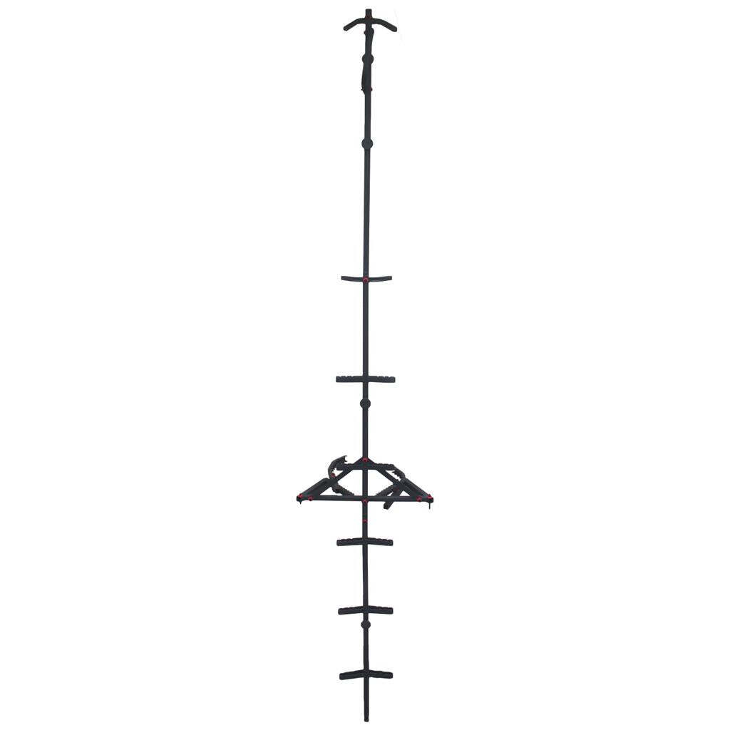 X-Stand Gator Climbing Stick 20 ft.|X-Stand climbing sticks & steps ...