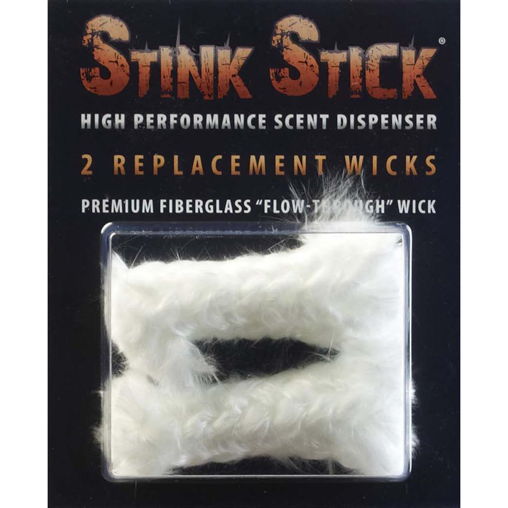 ConQuest Stink Stick Dispenser Refill Wicks 2 pk.|ConQuest lures ...