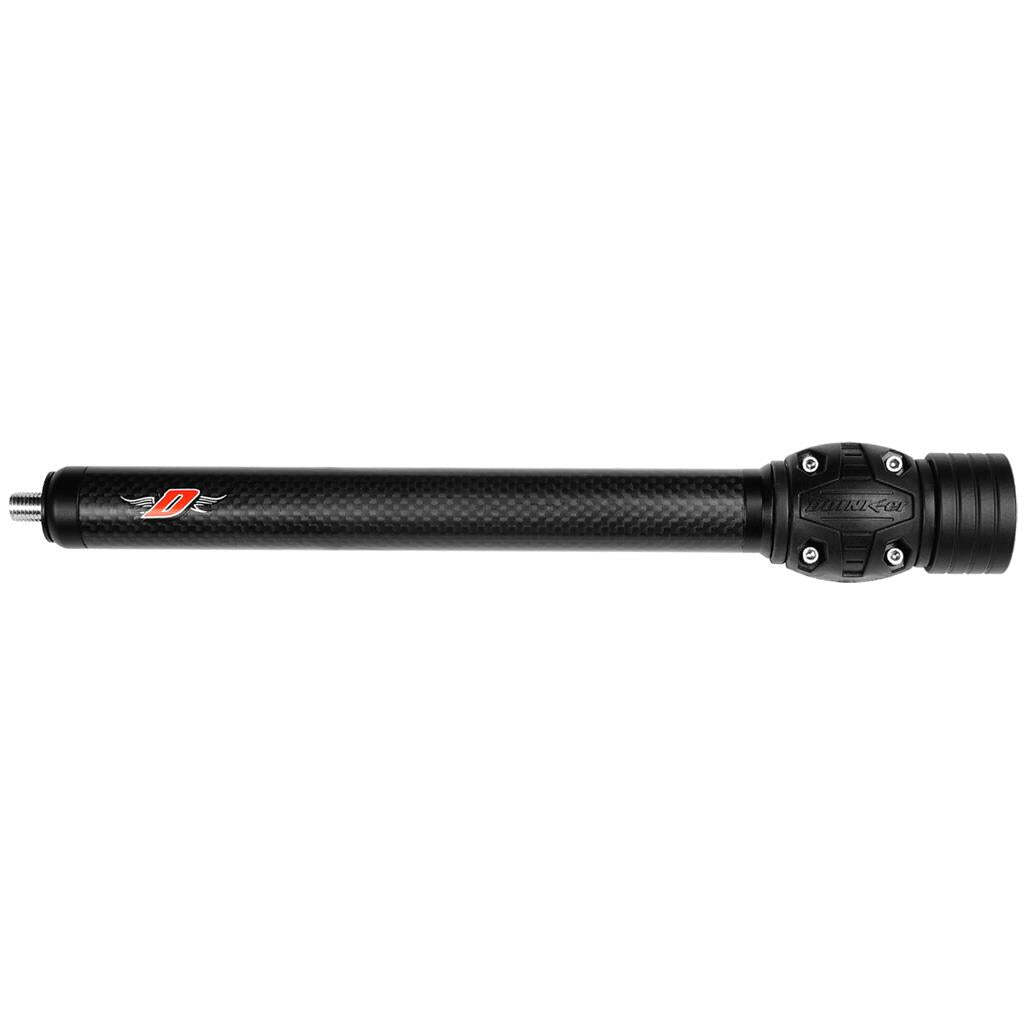 Doinker Exo Hunter Stabilizer Black 10 in.|Doinker hunting stabilizers ...