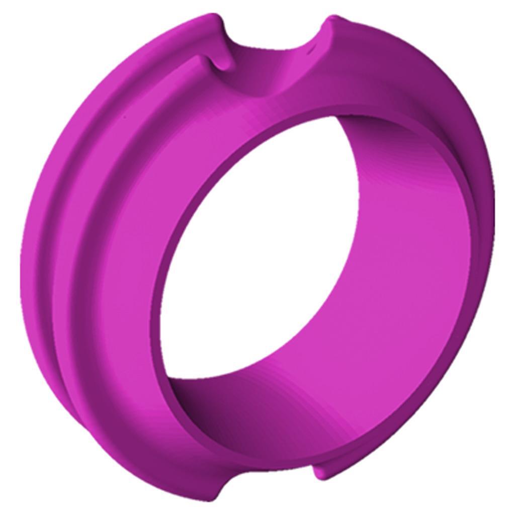 G5 Meta Pro Peep Pink Hunter 3/16 in.|G5 Outdoors peep sights ...