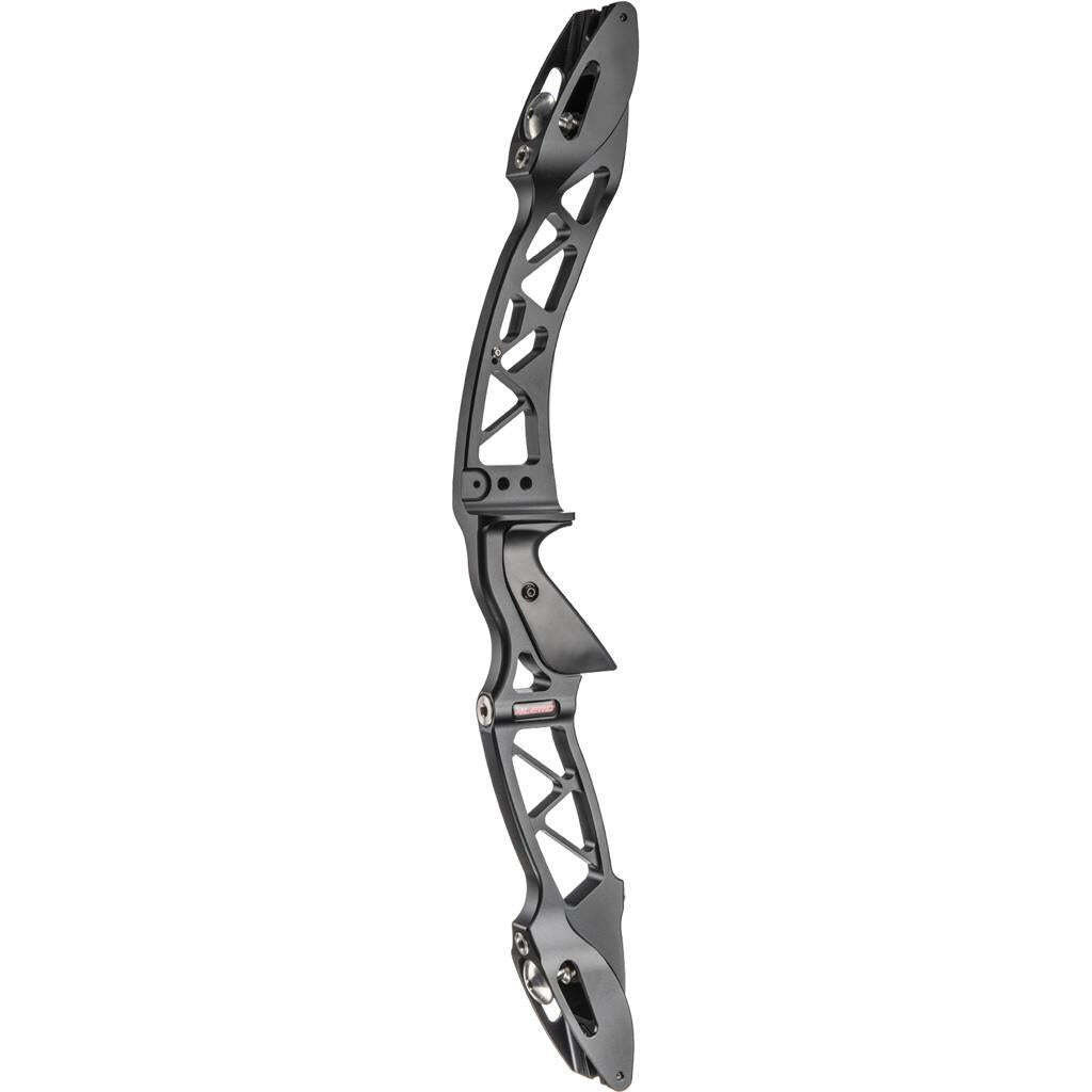 Hoyt Grand Prix Alero Recurve Riser Matte Black 25 in. RH|Hoyt recurve ...
