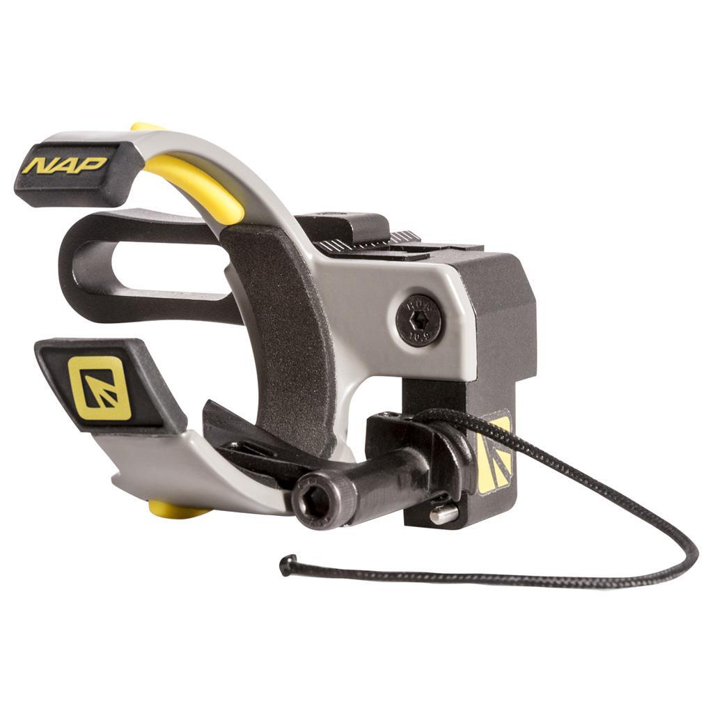 NAP Nighthawk Drop Arrow Rest RH|New Archery Products drop away rests ...