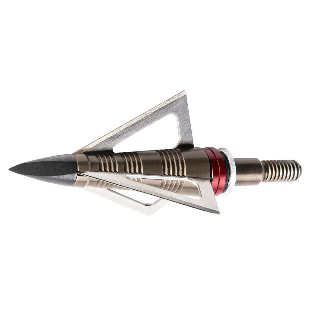 NAP Redneck Broadheads 100 gr. 3 pk.|New Archery Products fixed blade broadheads - Hunting Bow
