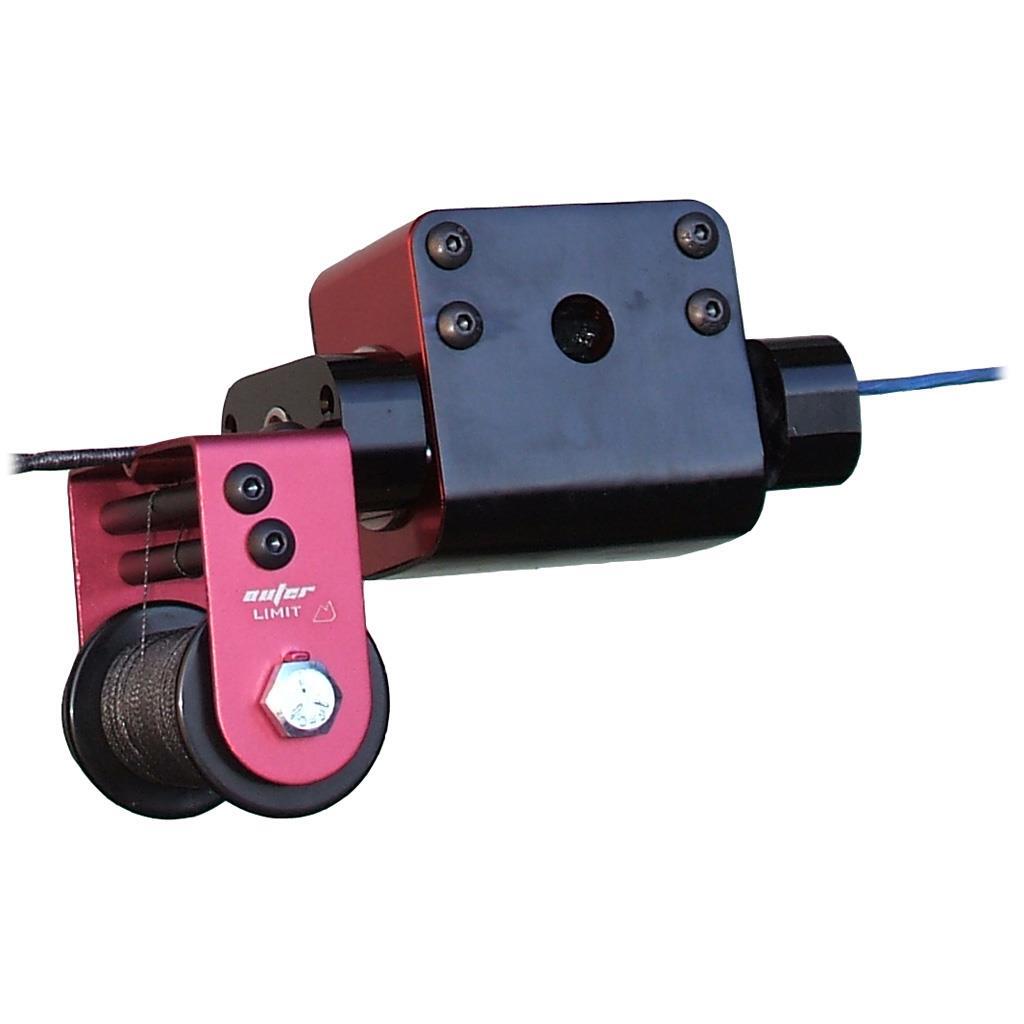 OuterLimit Moto Serving Tool|Outer Limit serving tools - Hunting Bow