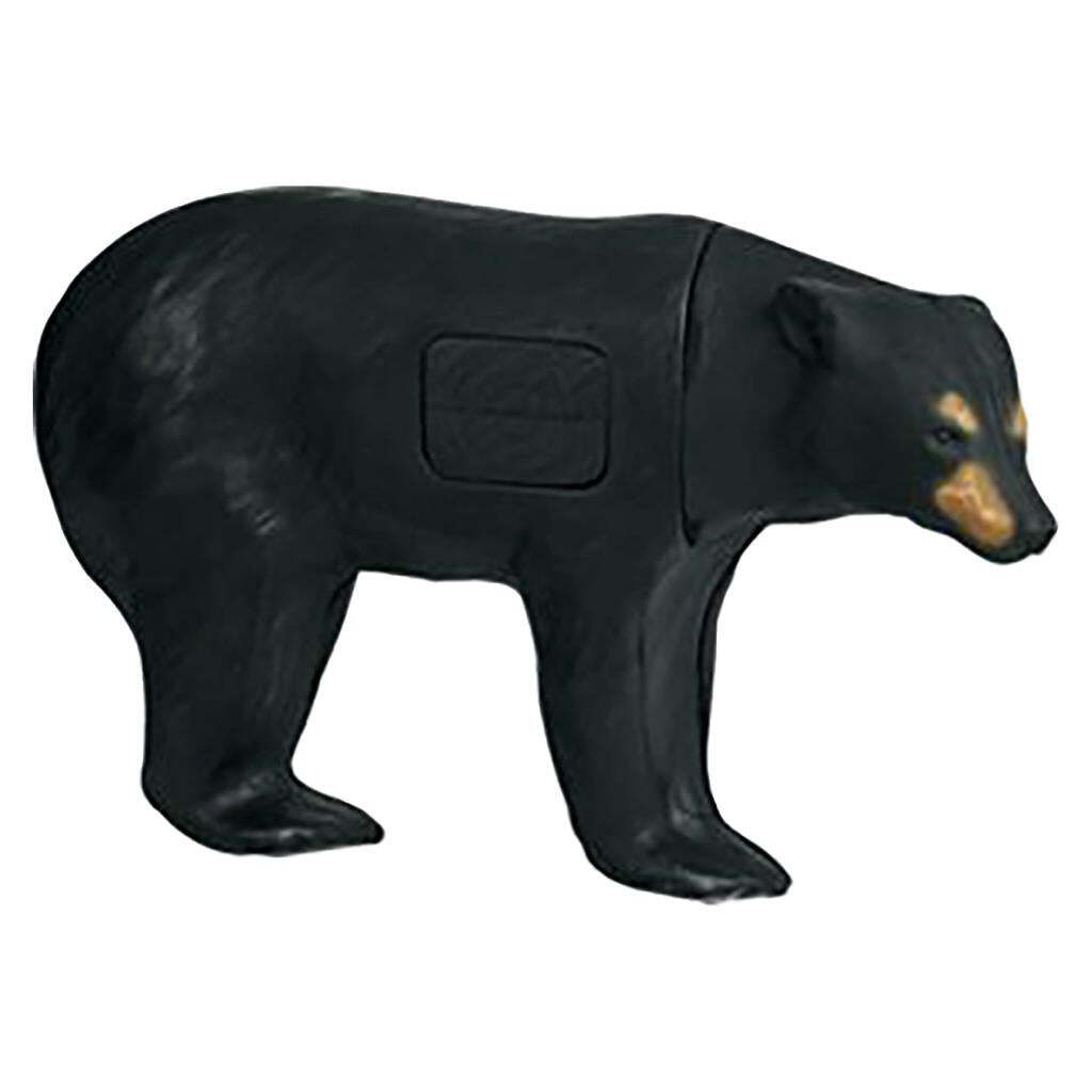 Real Wild Walking Bear Target|Real Wild 3d targets - Hunting Bow