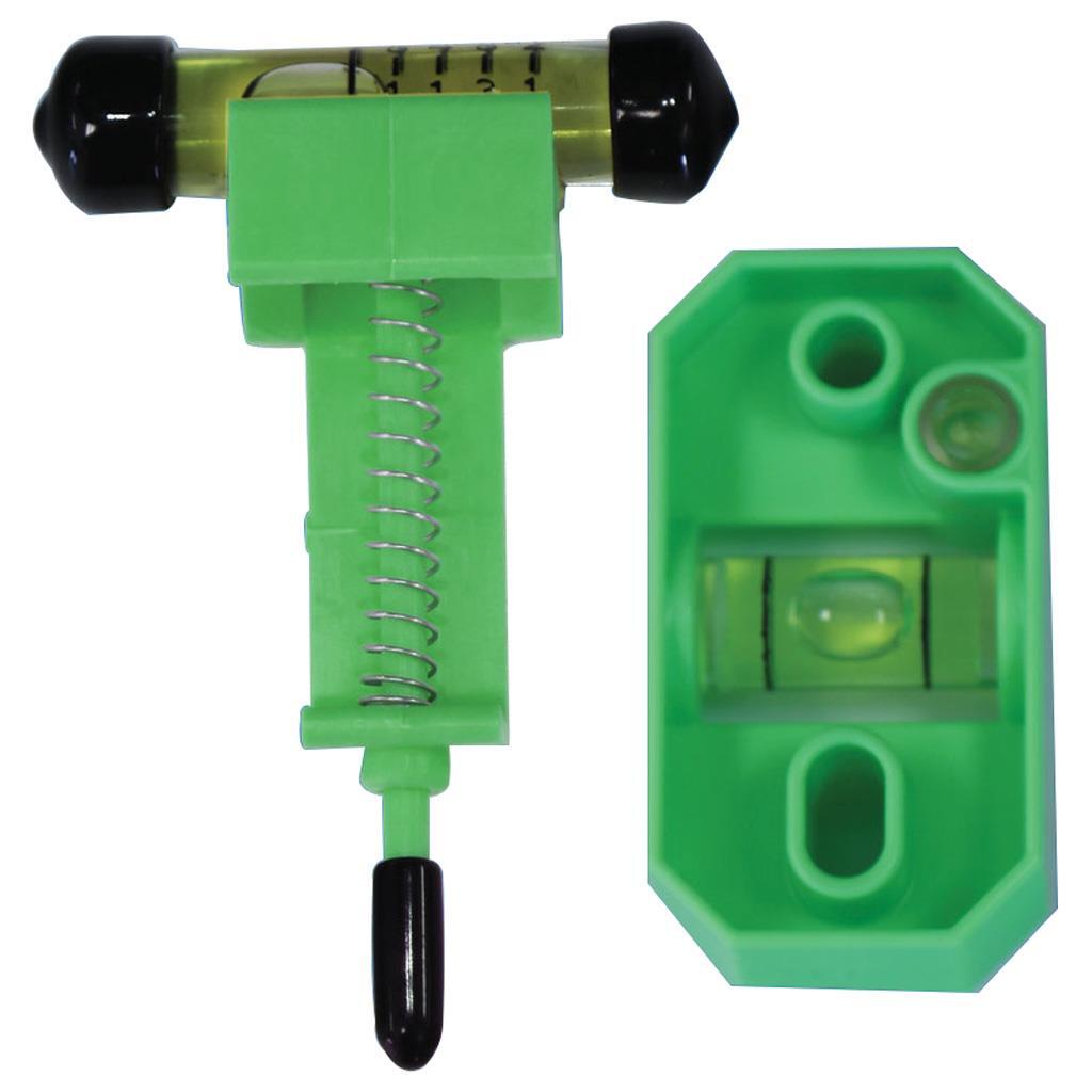 RS Bow Vise HIR Set Square Up Level and VariNock Level|RS Bowvise ...