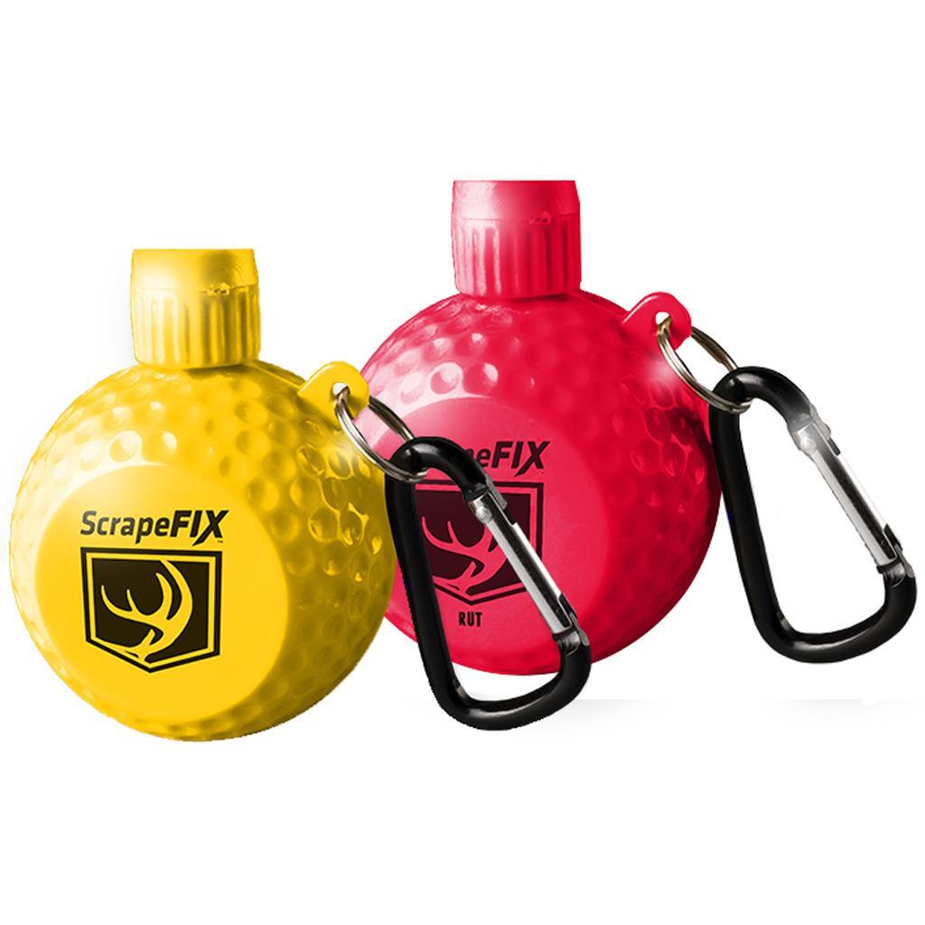 Scrape Fix Rut Combo Pack|Scrape Fix lures - Hunting Bow