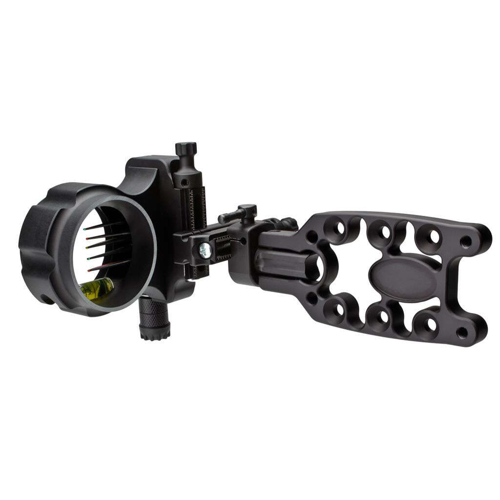Sword Maximus Sight Black 5 Pin .019 RH|Sword hunting sights - Hunting Bow
