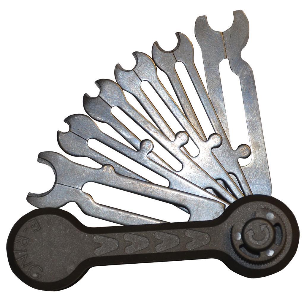 Vista Ultimate E-Clip Tool|Vista hand tools - Hunting Bow