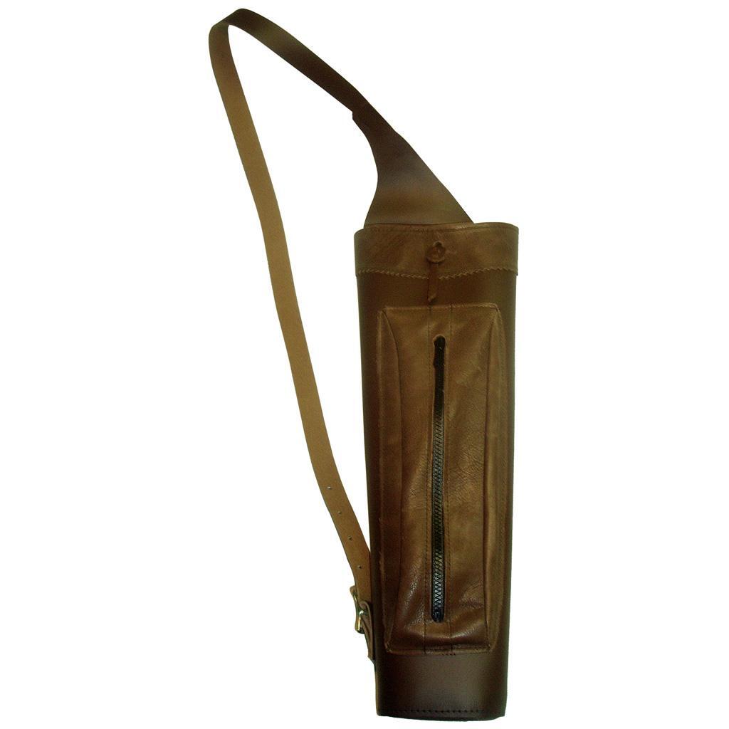 Wyandotte Shoulder Quiver w/Pocket Medium RH|Wyandotte hunting hip ...