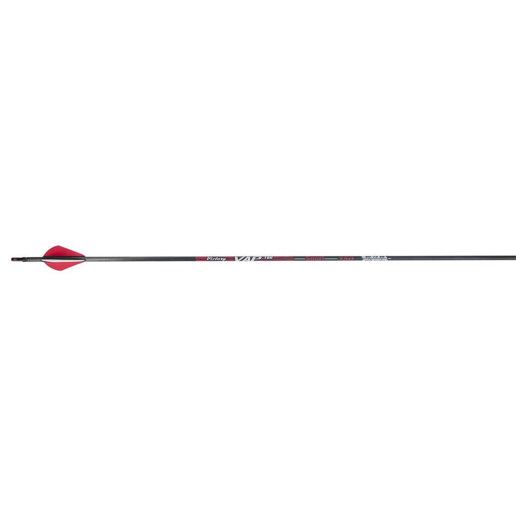 Buy Victory VAP Sport Arrows 500 Raptors Vanes 6 pk. | Hunting-Bow