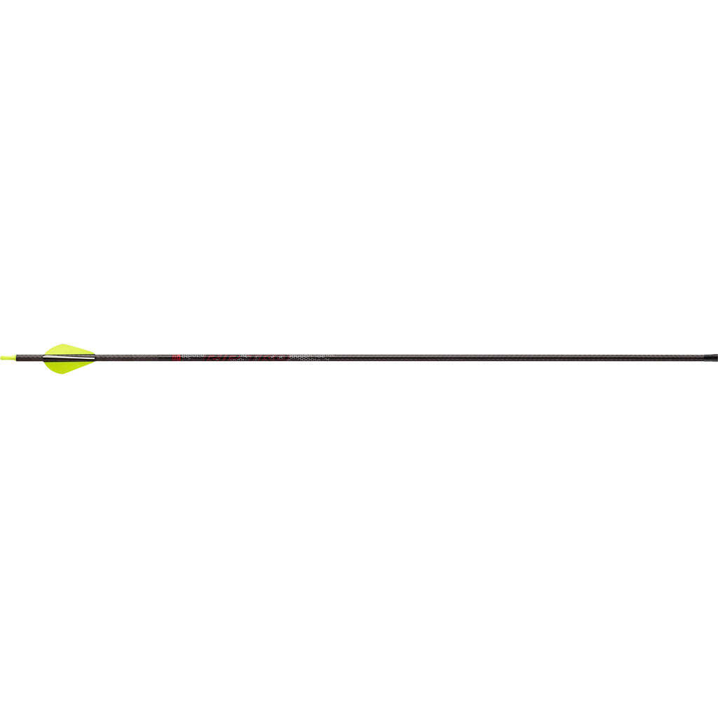 Buy Victory RIP TKO Sport Low Torque Arrows 350 2 in. Vanes 6 pk ...
