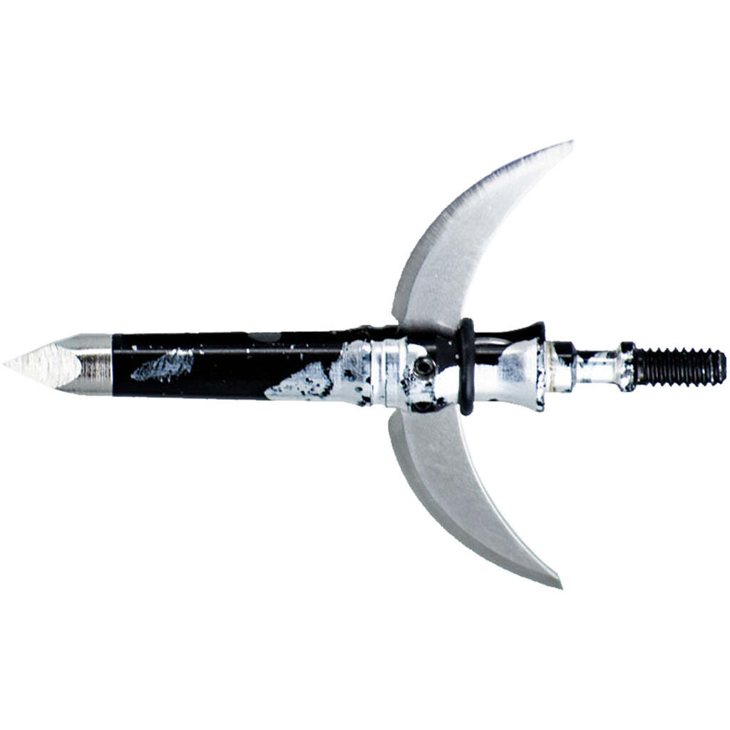 Buy Crimson Talon Bone Crusher Broadheads 100 gr. 3 pk. | Hunting-Bow