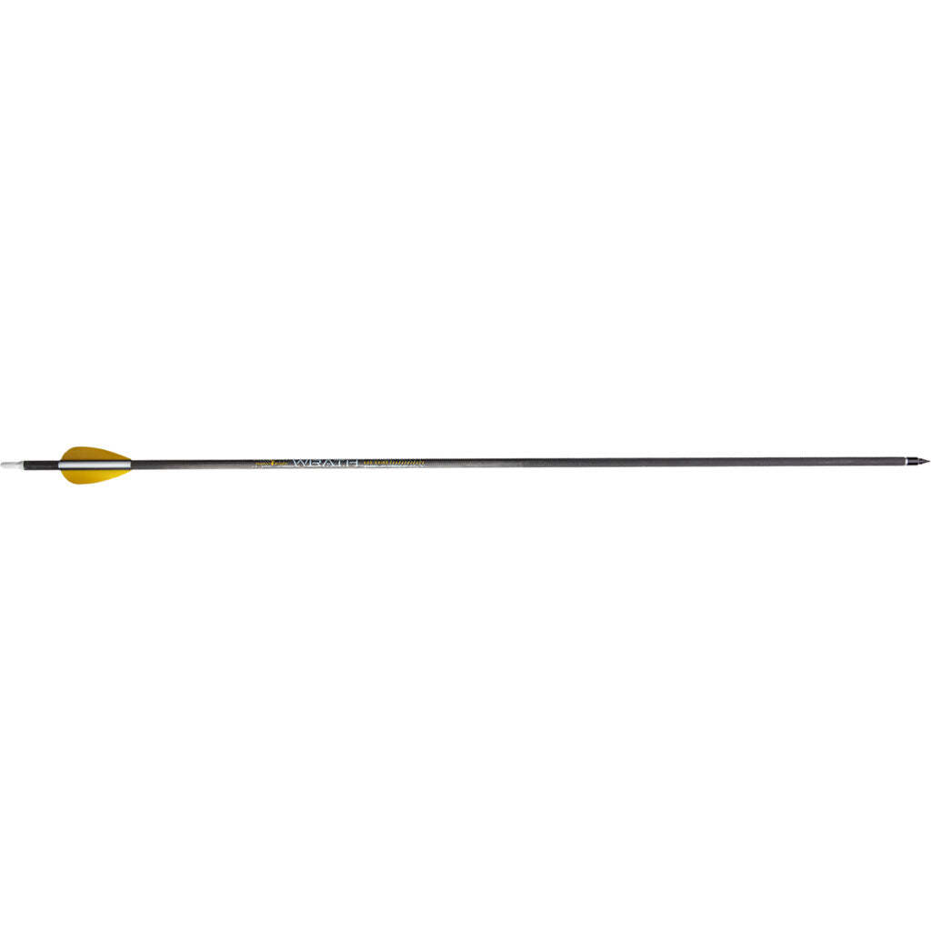Buy Trophy Ridge Wrath Arrows 400 27 in. 6 pk. | Hunting-Bow