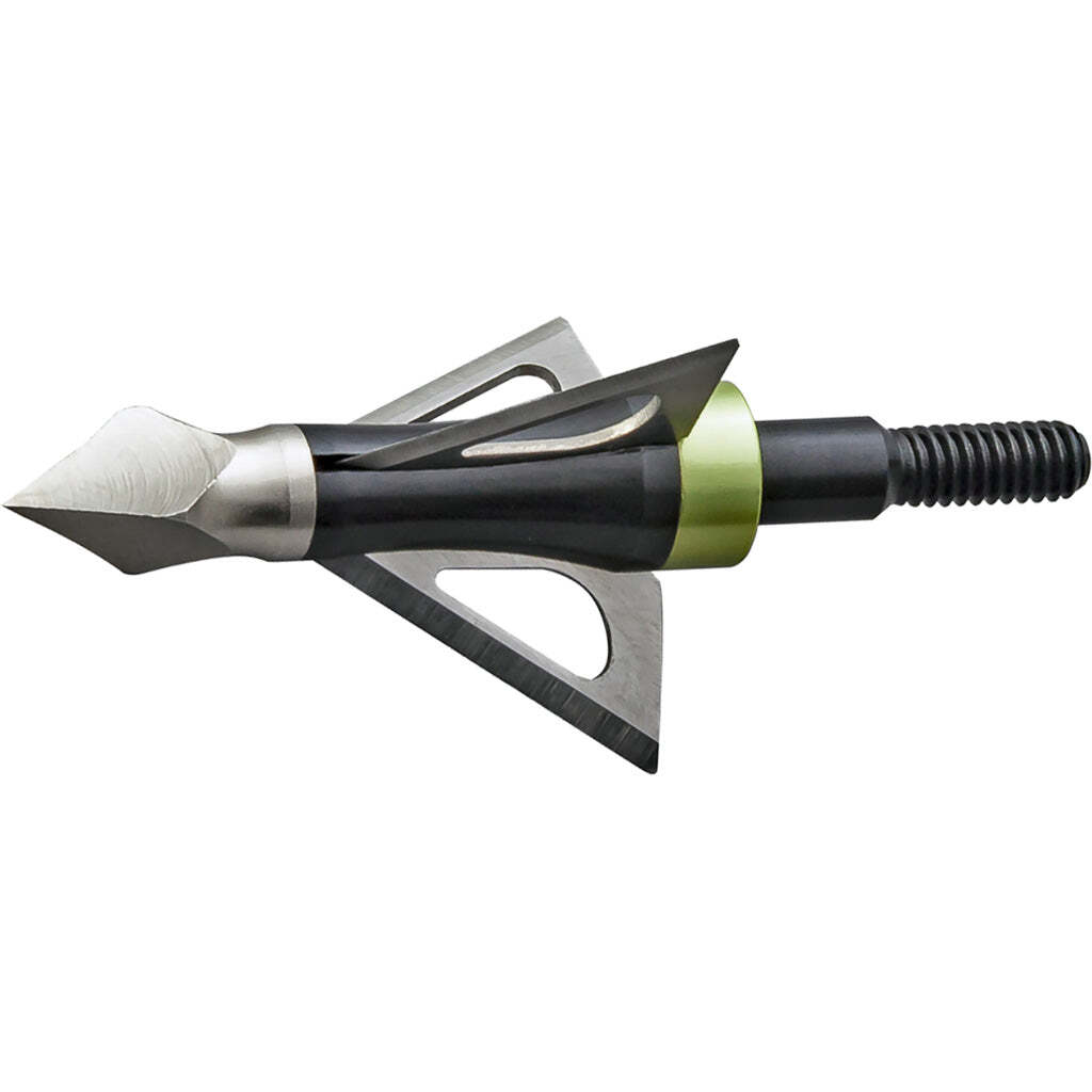 Buy SYKD Endurance Broadheads 100 gr. 3 pk. | Hunting-Bow