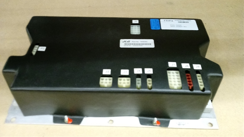 1600292 Reman Smart System Controller for JLG Aerial Lifts - Lift Parts ...