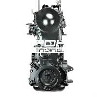 Mazda-FE-Forklift-Engine-REBUILT - PDK Engines